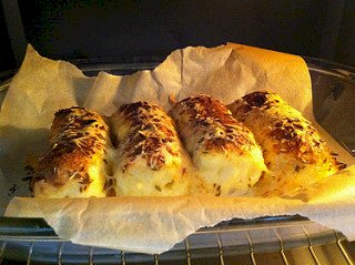 Floutes jurassiennes - Plats / Recettes - Tipikk